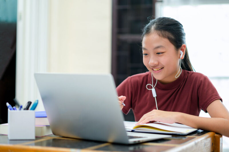 Setting Up Microsoft Teams Virtual Classrooms for Education