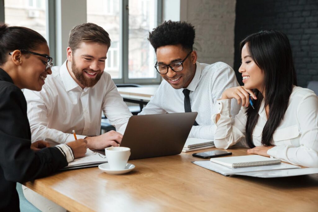 CMMI vs. CMMC vs. NIST: What’s the Difference?