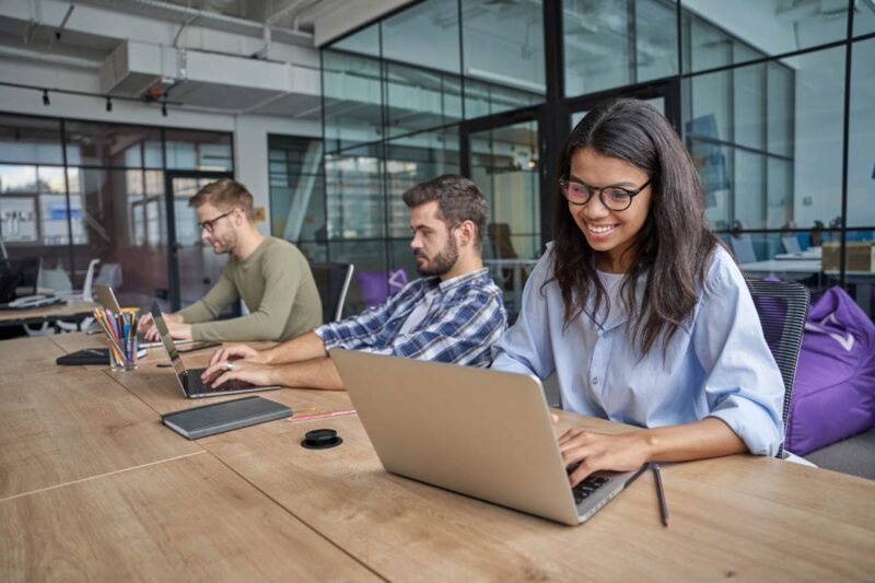 6 Benefits of Managed Services Outsourcing