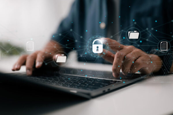 What Does “Secure Data Storage” Look Like in the Next Decade?