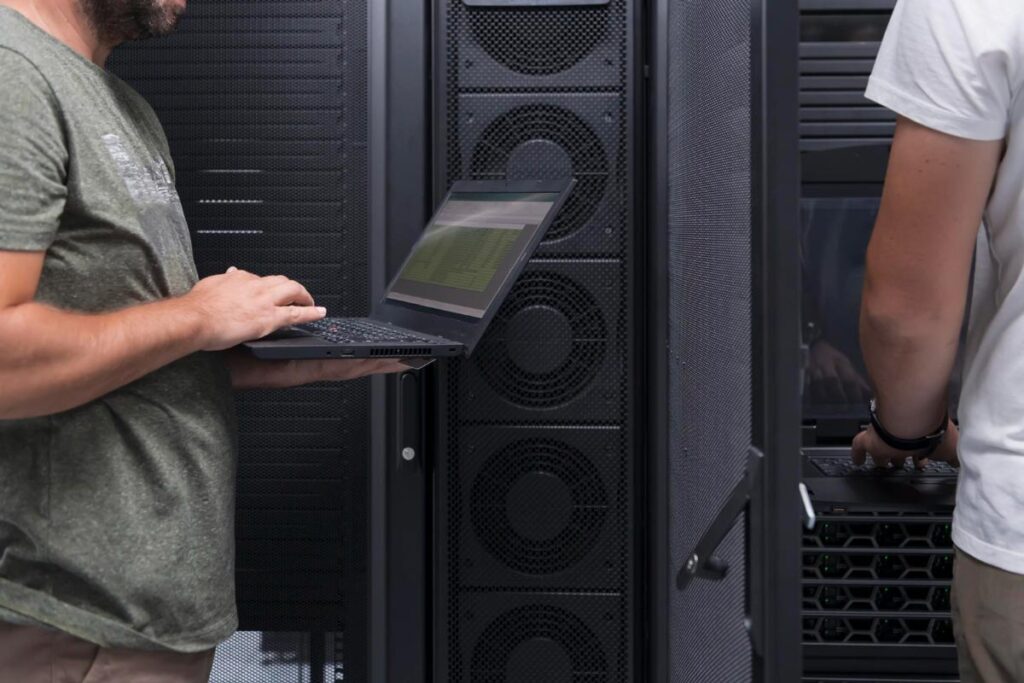 12 Considerations for an Effective Data Center Strategy