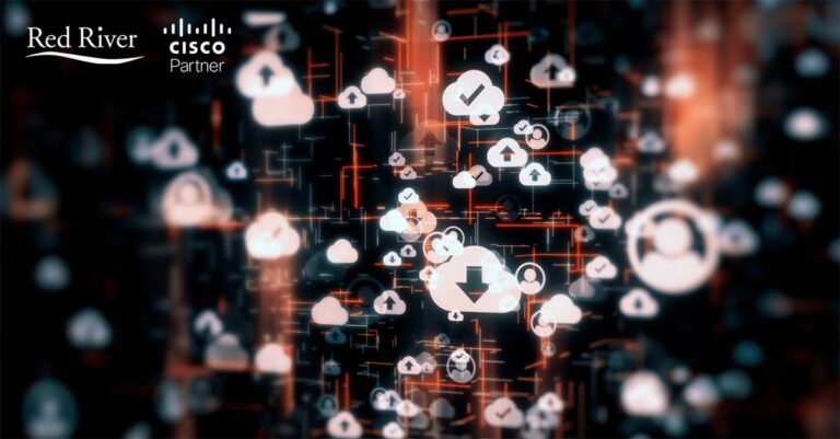 Red River | Technology Decisions Aren't Black and White. Think Red.