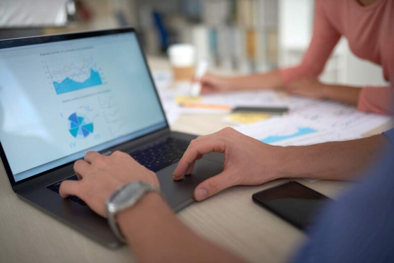 Use Cases and Key Benefits of Managed IT Infrastructure Monitoring