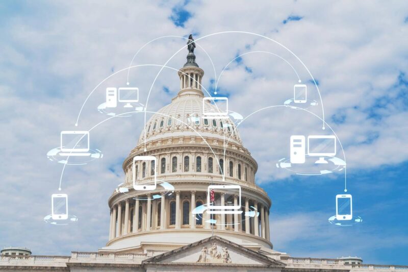 How To Develop A Government It Modernization Strategy 