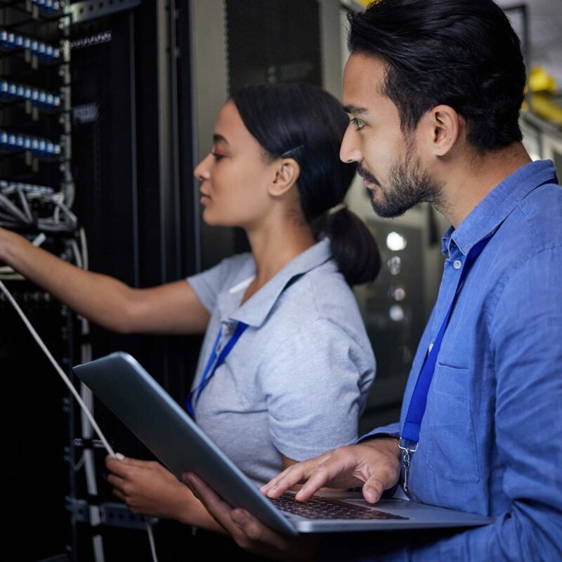 MSP vs. MSSP: Which One Does Your Business Need and Why?