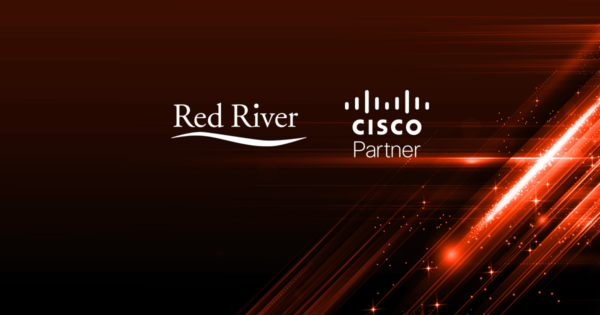 Red River Recognized as Cisco Federal Civilian Partner of the Year