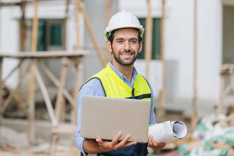 The Role of IT Support in Helping Construction Businesses Thrive