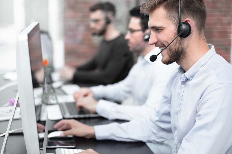 12 Modern IT Services and Support for the Retail Industry