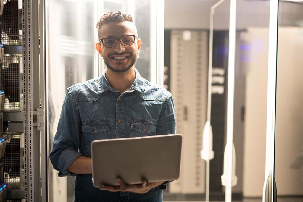 Red River | Managed Cloud Solutions, Cybersecurity Services & More