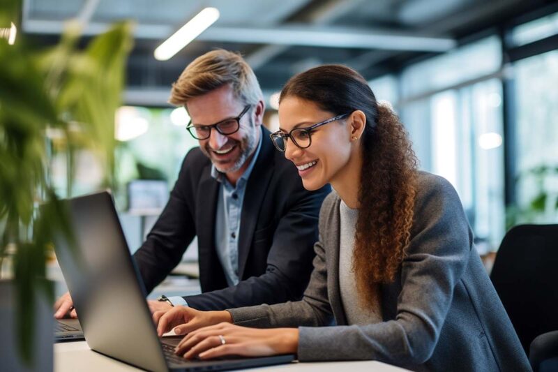 20 Reasons to Build a Microsoft Office 365-Powered Workplace