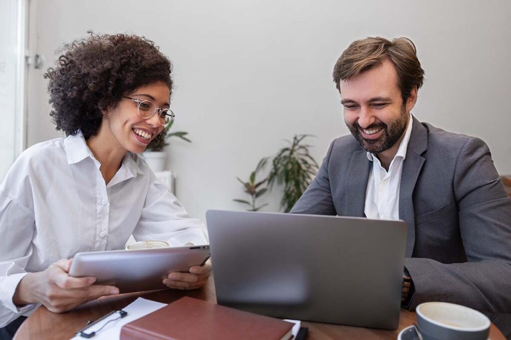 SaaS, PaaS, IaaS, DaaS: What’s the Difference?