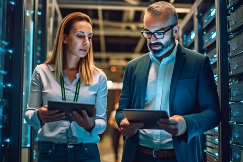 Red River | Managed Cloud Solutions, Cybersecurity Services & More