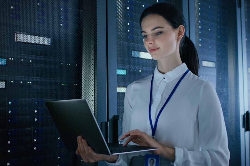 Is ServiceNow a CRM? Is ServiceNow an ERP? (And Other Questions)