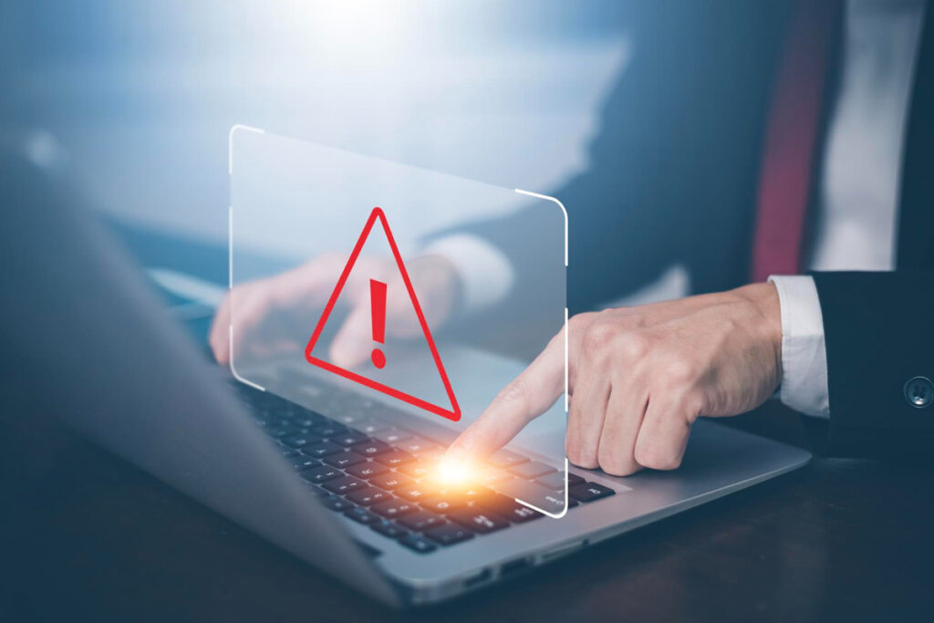 Cybersecurity Risk Management: 10 Best Practices