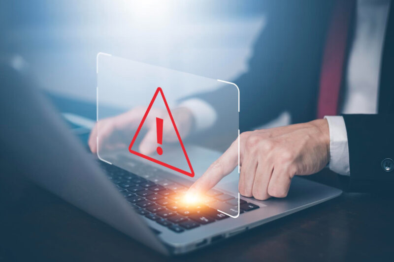 Cybersecurity Risk Management: 10 Best Practices