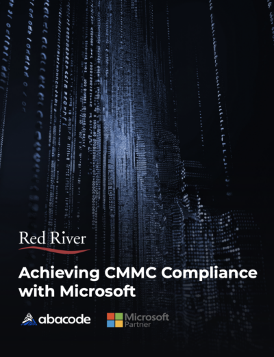 Red River + Abacode | Red River | Technology Decisions Aren’t Black and ...