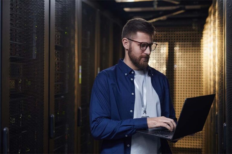 What Are Modular Data Centers?