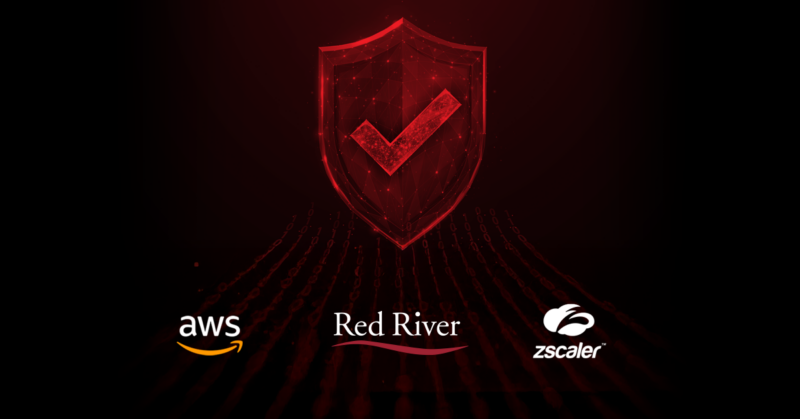 Red River | Managed Cloud Solutions, Cybersecurity Services & More